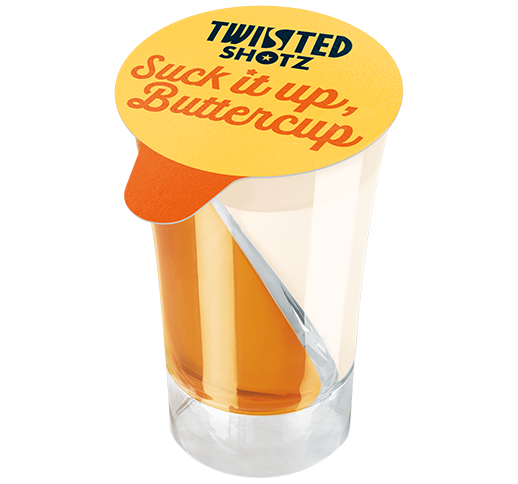 Twisted Shotz
